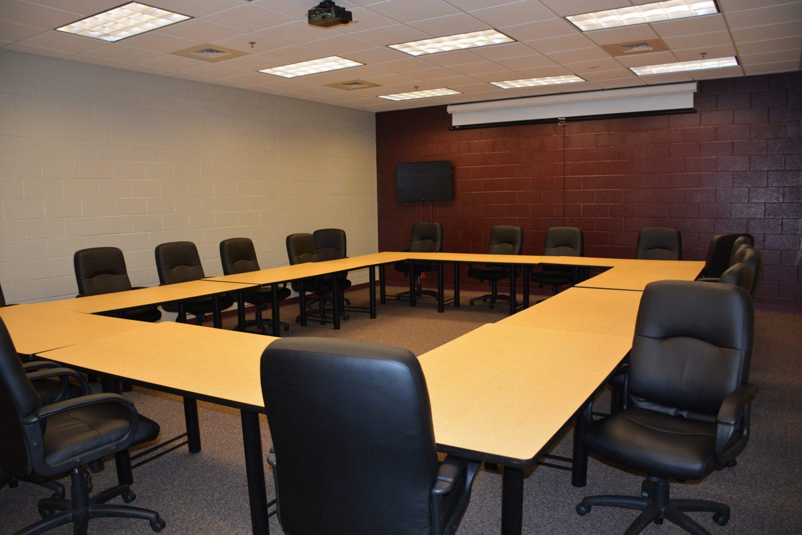 South Clayton Recreation Center – Clayton County Parks