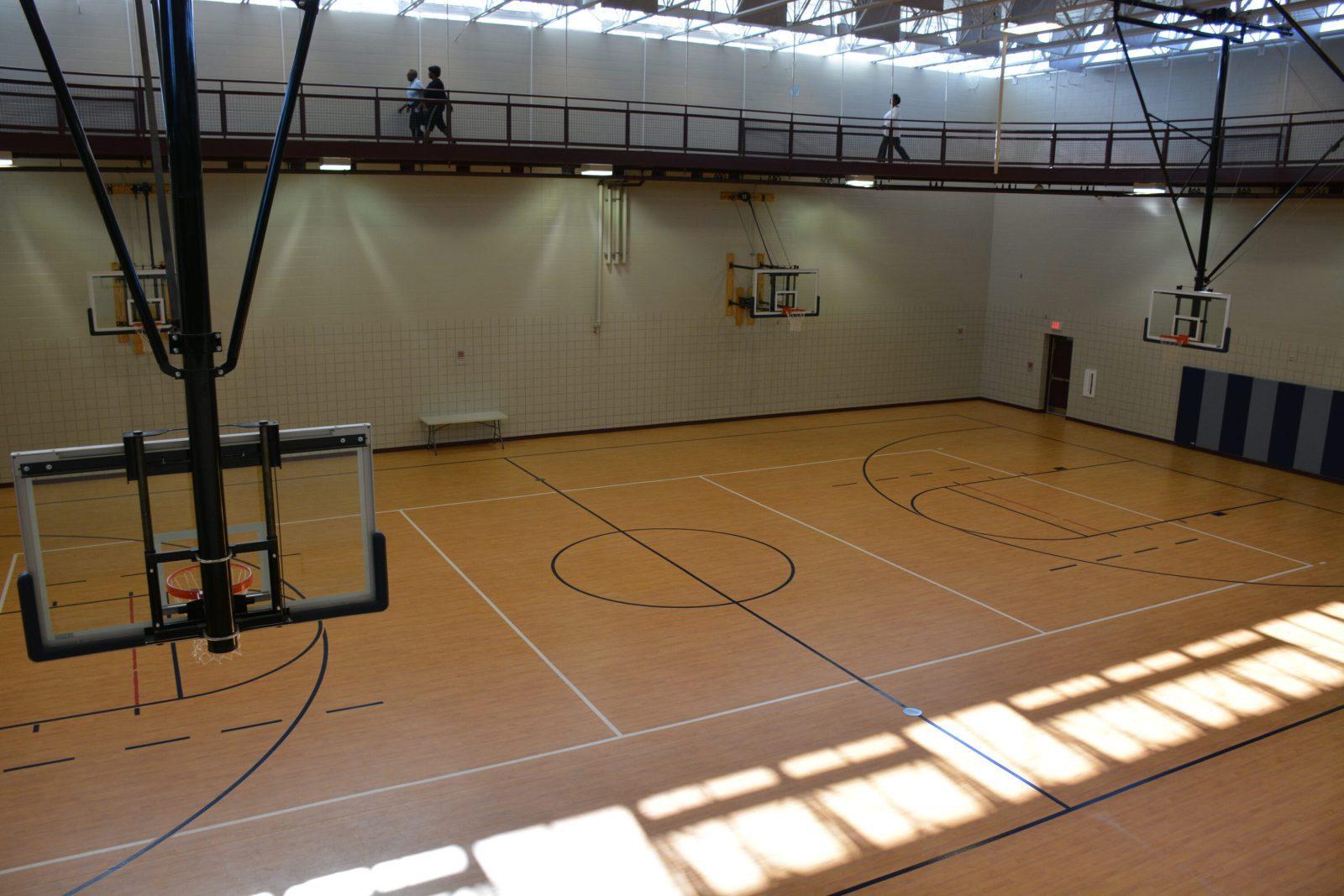South Clayton Recreation Center – Clayton County Parks