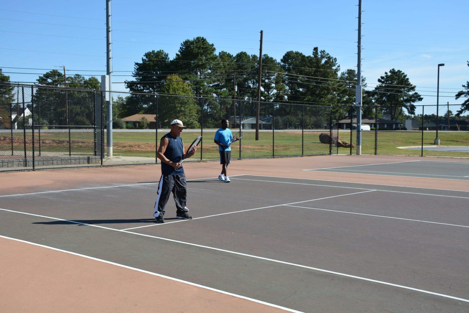 South Clayton Recreation Center – Clayton County Parks