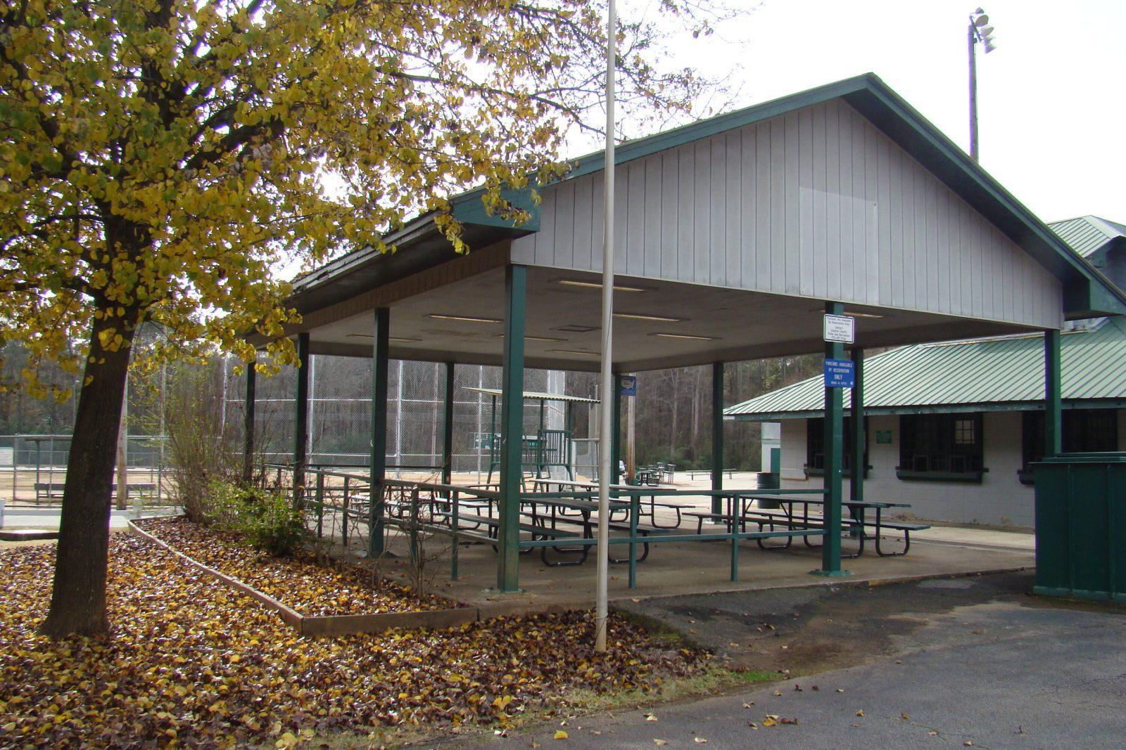 Athletics – Clayton County Parks