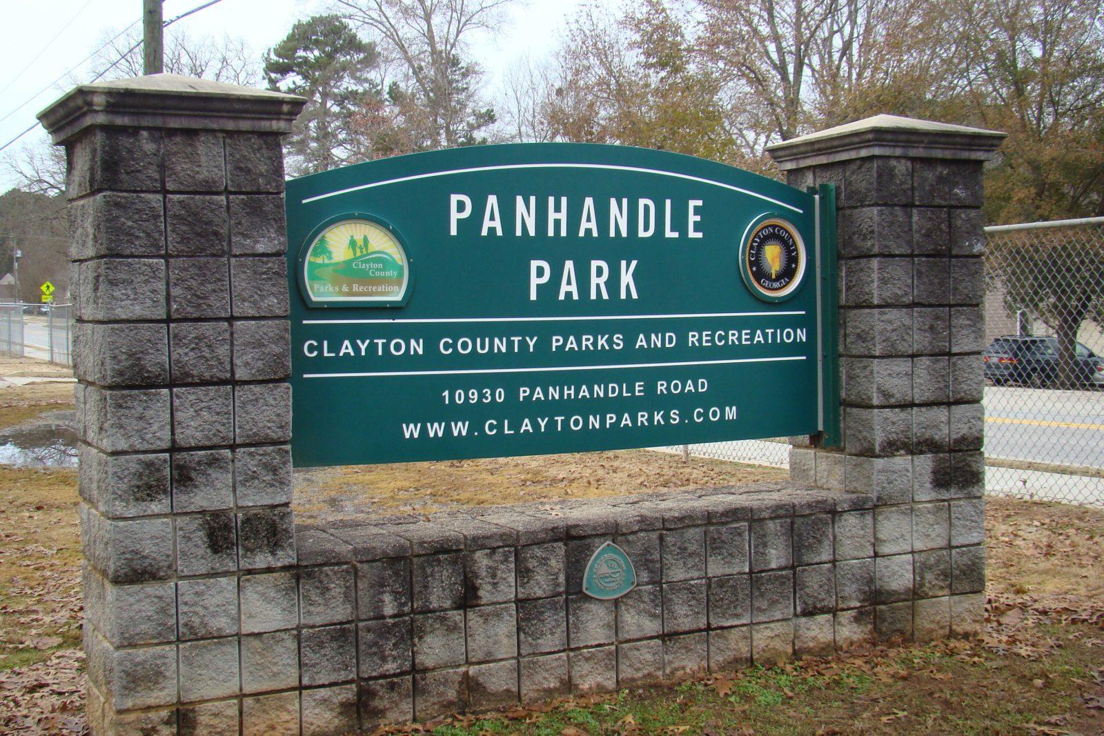 Youth Baseball – Clayton County Parks