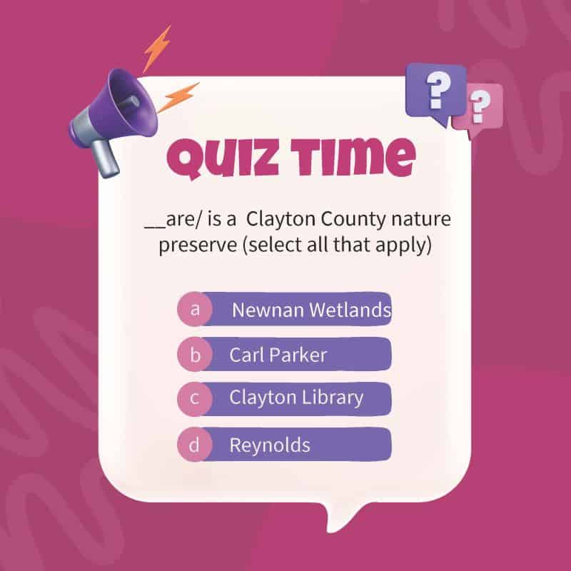 South Clayton Recreation Center – Clayton County Parks