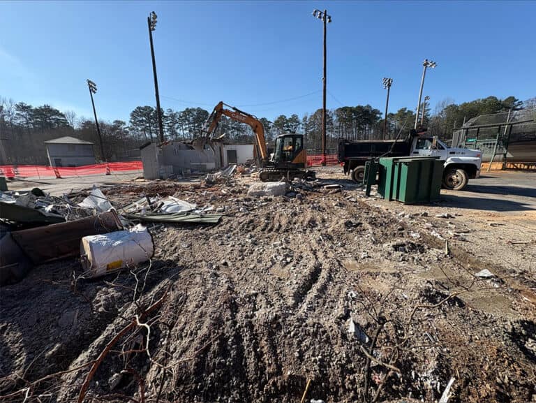 New Facility Upgrades for Parks – Clayton County Parks
